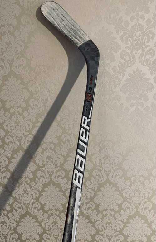 Клюшка Bauer 1X