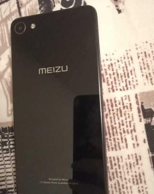 Meizu U10 U680H