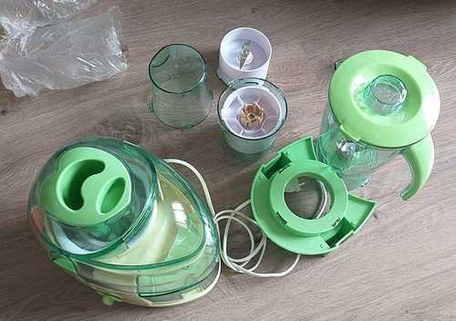 Комбайн bimatek r-1050 dmp (включая соковыжималку)