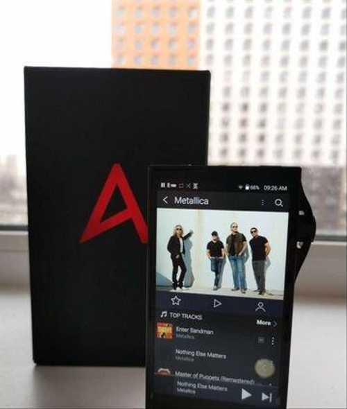 Astell&Kern SA700 Limited