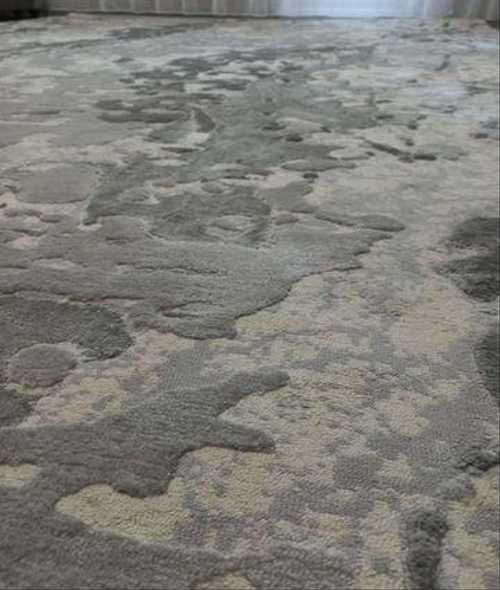 Ковры и поласы