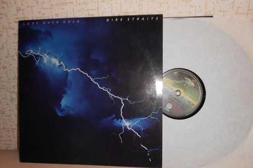 Виниловые пластинки Dire Straits 1982
