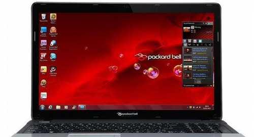 Packard Bell EasyNote