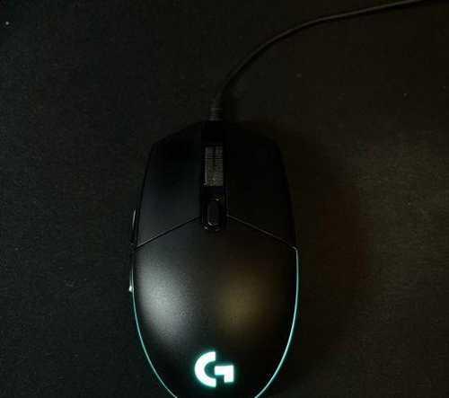 Logitech G 102 | Festima.Ru - Мониторинг объявлений