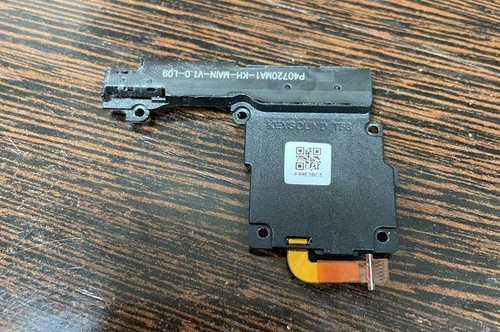 Динамик верхний Huawei M5 Lite JdN2-L09 оригинал
