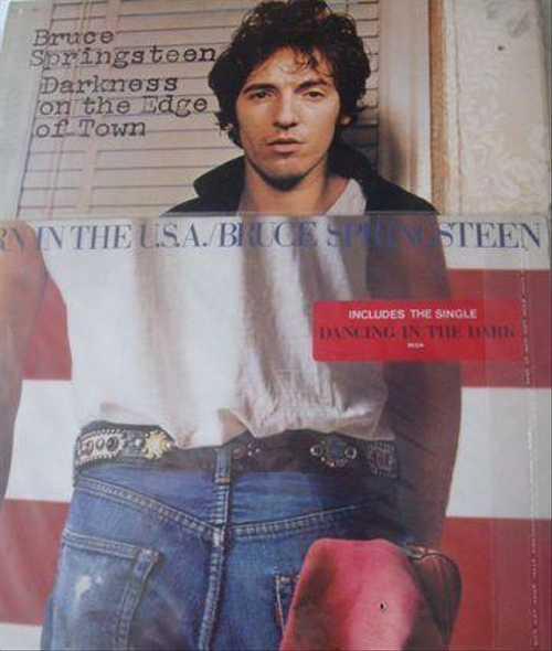 Bruce Springsteen