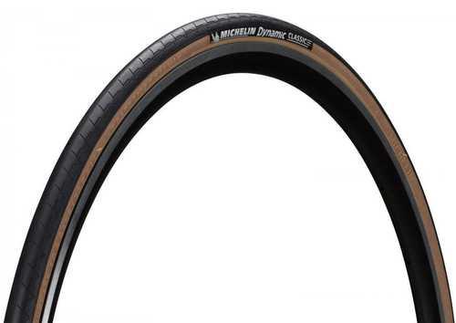 Покрышки Michelin Dynamic Classic 28"\700x25C