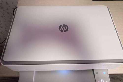 Принтер HP DeskJet Plus 6075