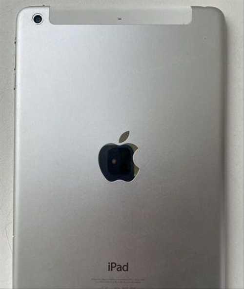 iPad mini