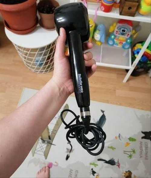 Стайлер Babyliss PRO stylist tools