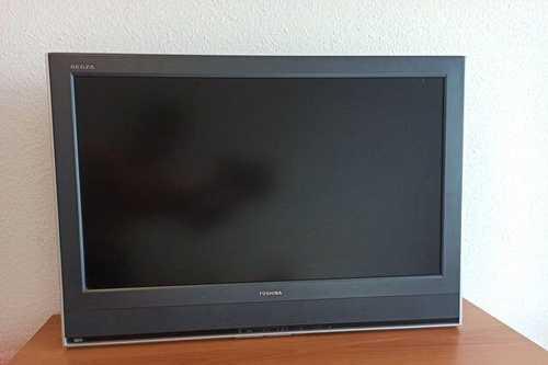 Плазменный телевизор Toshiba 32"