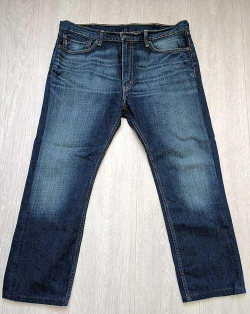 Джинсы Levis серия 505