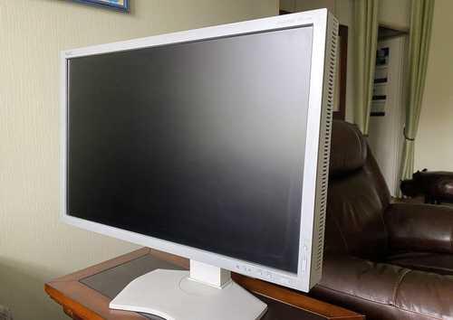 Монитор NEC MultiSync PA241W 24.1"