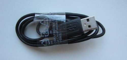 ECB-DU28BE Micro USB Data Cable For Samsung Galaxy