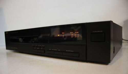 JVC XL-V101 CD-Плеер Japan