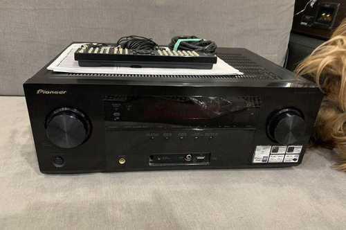 Pioneer vsx 922