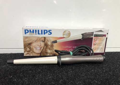 Плойка philips nl 9206 ad-4