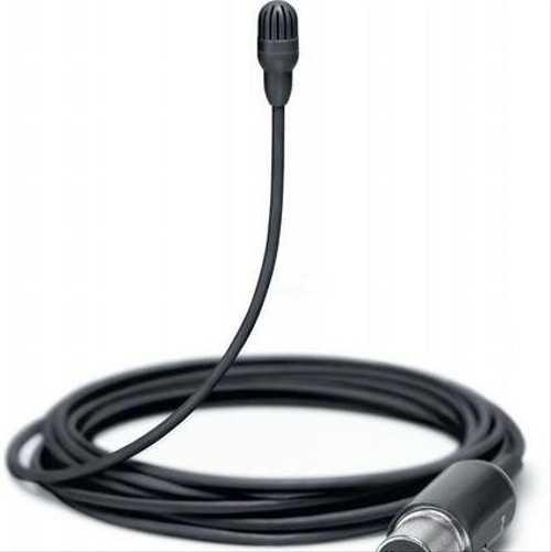 Петличный мирофон TwinPlex Shure TL47B/O-mtqg-A
