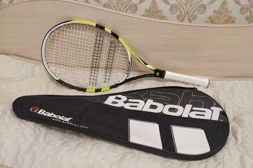 Теннисная ракетка Babolat Pure Junior 26