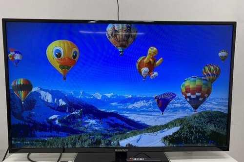 Телевизор Thomson T50E10DHU 50"
