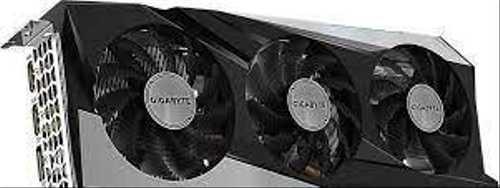 Видеокарта Gigabyte pcie16 Radeon RX 6700 XT gamin
