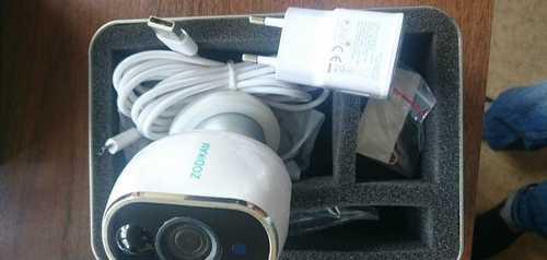 Компактная IP камера Zodikam 200 S1