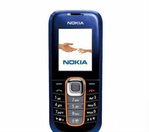 Nokia 2600 Classic