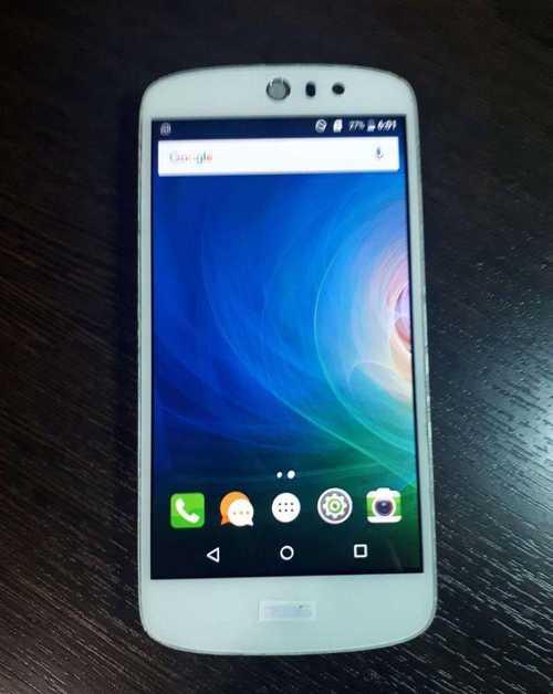 Acer Liquid z530