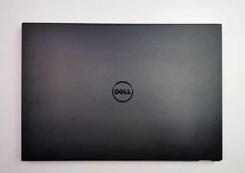 Разбор: Dell Inspiron 15 3542