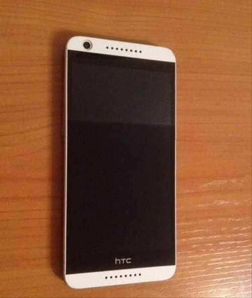 Смартфон HTC D626ph (на запчасти)