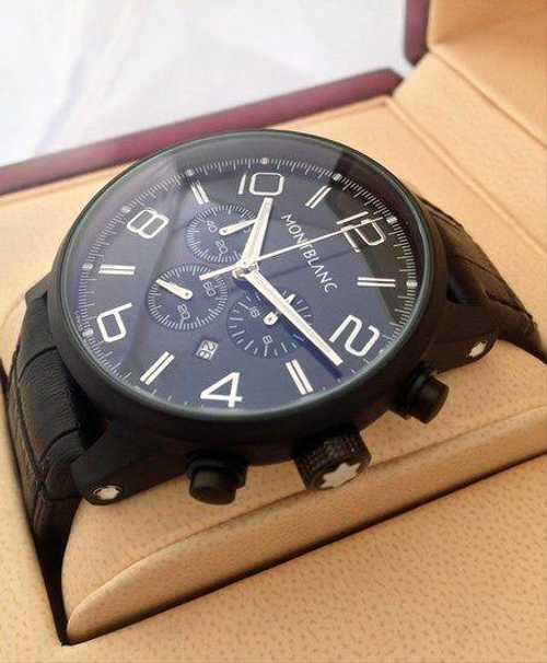 Часы Монтбланк в Самаре 193