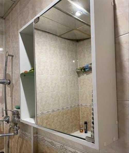 Шкафчик для ванной