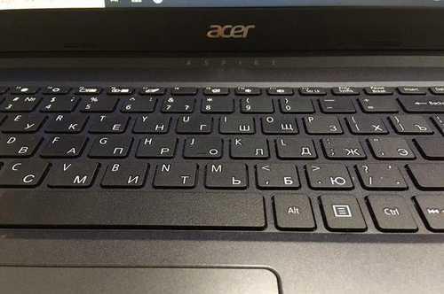 Acer aspire 3