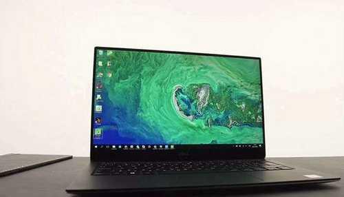 Dell XPS 13.3" 4K 9360