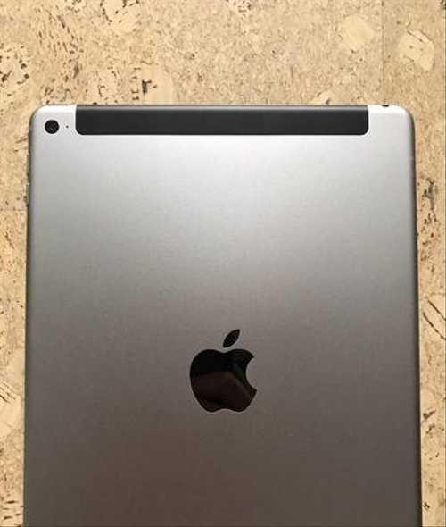 iPad Air2 64GB LTE (Sim)