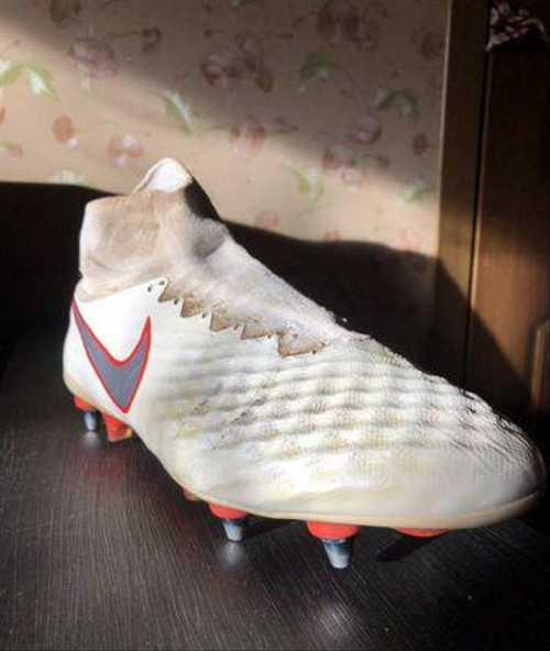 Бутсы nike magista