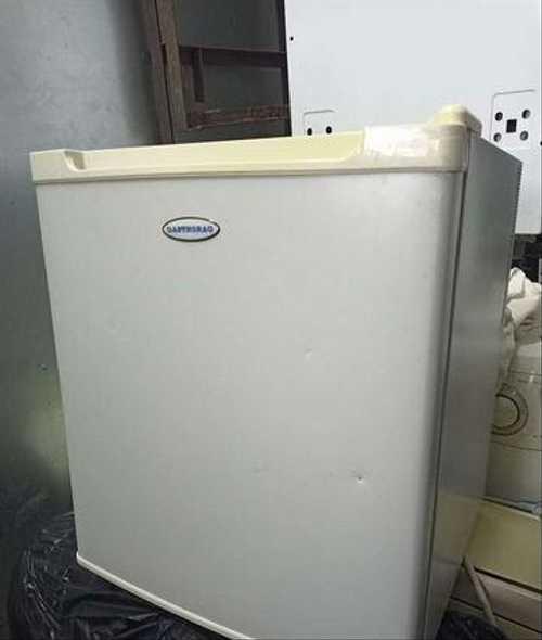 Gastrorag BC-42B Минихолодильник