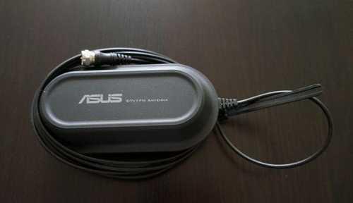 Asus dtv fm antenna для чего