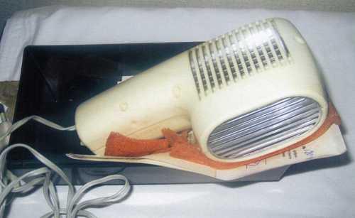 Фен Советских времен, 1974 год