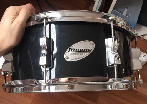 Малый Ludwig Accent CS 14"