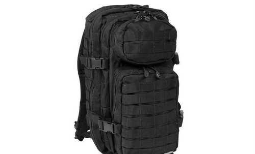 Рюкзак Small Assault Pack настоящий Miltec