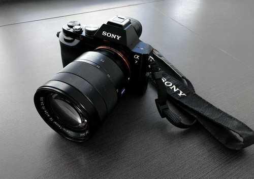 Sony a7 (ilce-7)