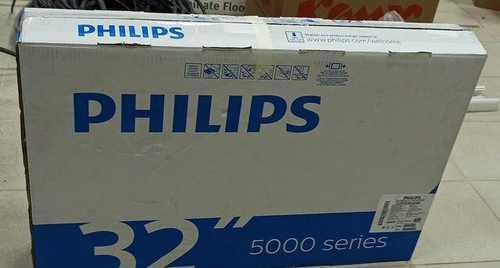Телевизор Philips 32PHS5034/60