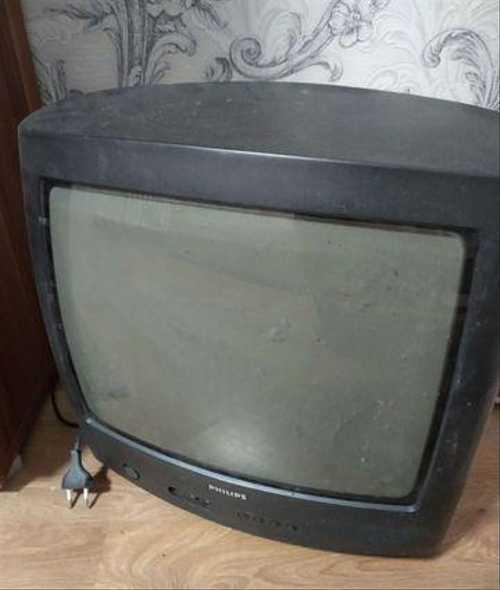Телевизор Philips