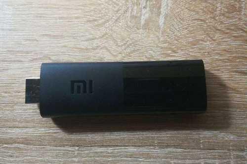 Xiaomi mi tv stick