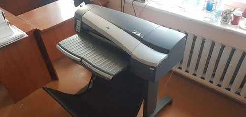 Плоттер HP DesignJet 130NR