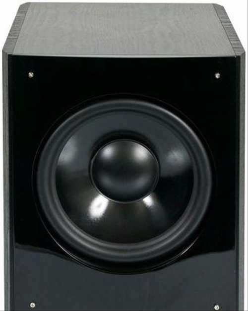 Продам сабвуфер Eltax Shine SW10 Active Subwoofer