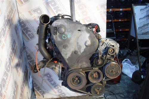 Двигатель Vw Transporter T4 7DB ABL 1998