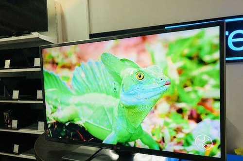 Телевизор LG 32LB650V/Full HD/ SmartTv/WiFi