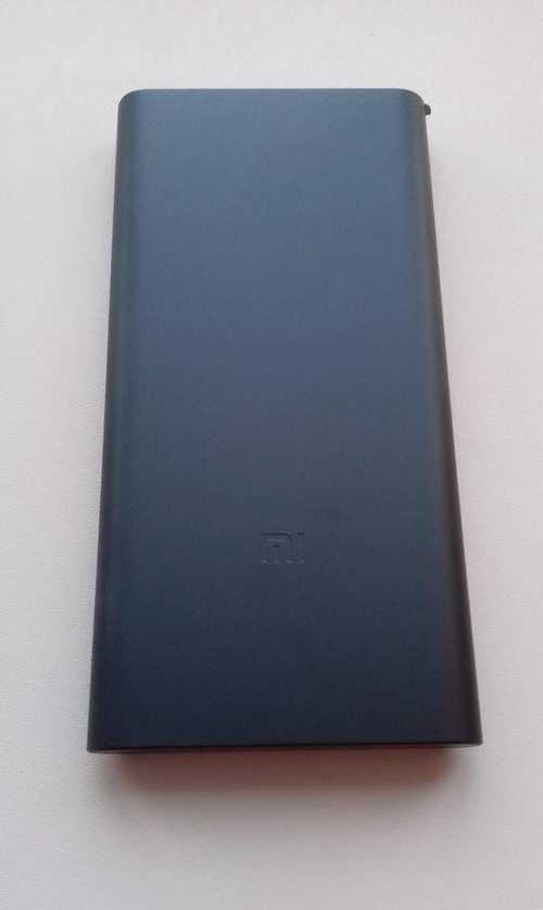 Xiaomi PB3 10000mah повербанк